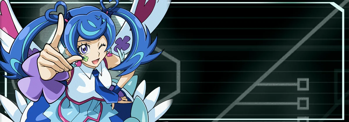 Leaks Blue Angel Skills Duel Links Meta