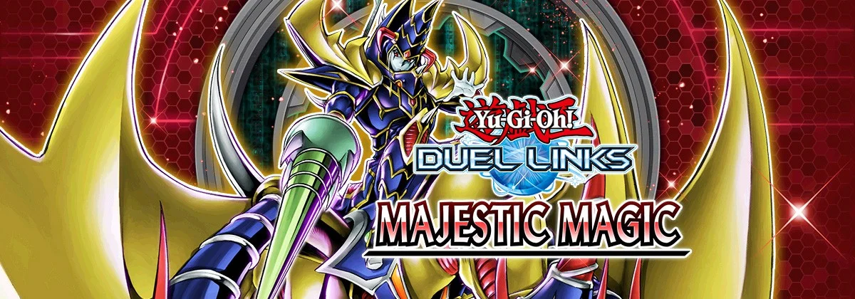 Majestic Magic | Duel Links Meta