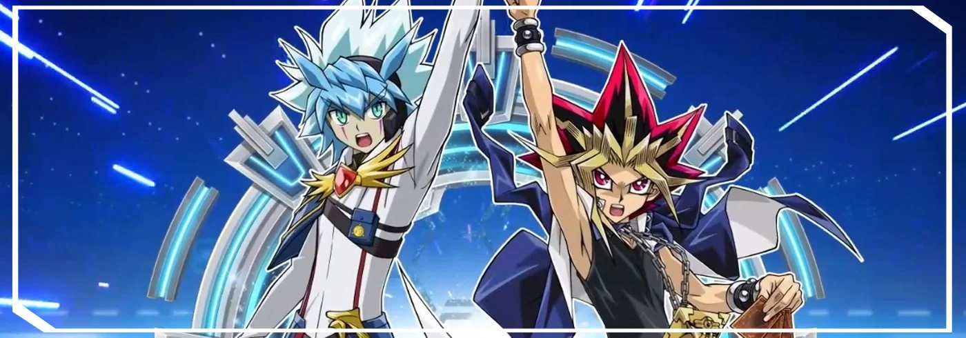 Yu-Gi-Oh WCS 2024:GO-RUSH World Confirmed | Duel Links Meta