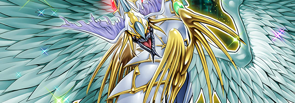 Leaks: Main BOX: Rainbow Overdrive | Duel Links Meta