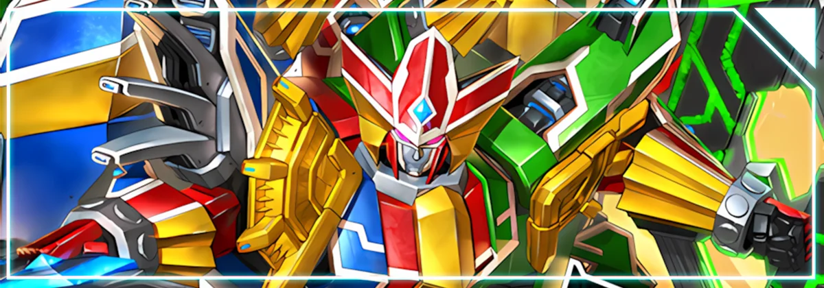 Extreme Overlord | Duel Links Meta