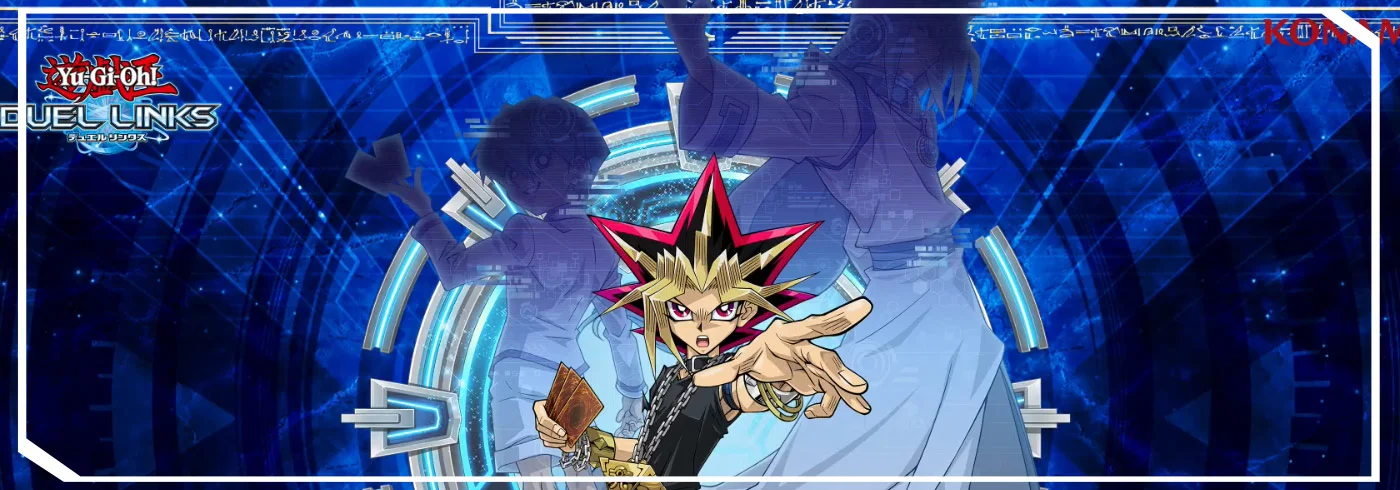 TGS 2025: Yu-Gi-Oh! DM World Update Day 1 Reveals | Duel Links Meta