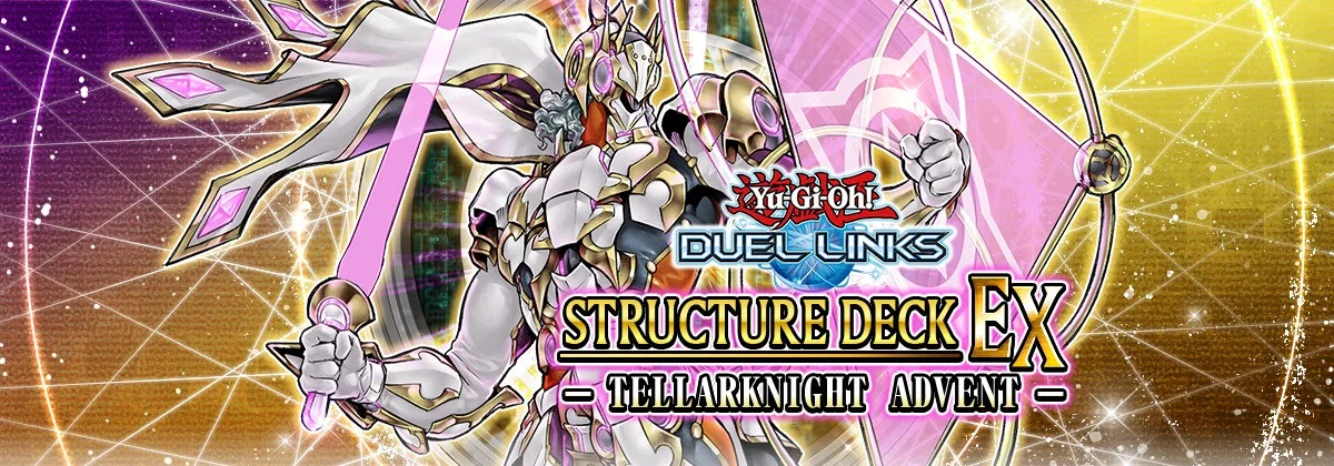 Tellarknight Advent | Duel Links Meta