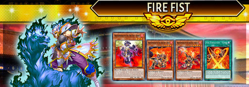 Fire Fist Deck Breakdown | Guides, Decks & Usage Statistics | Duel ...