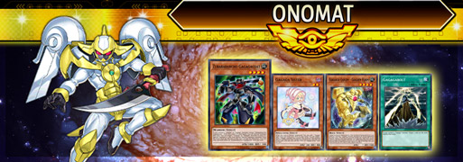 Onomat Deck Breakdown | Guides, Decks & Usage Statistics | Duel Links Meta