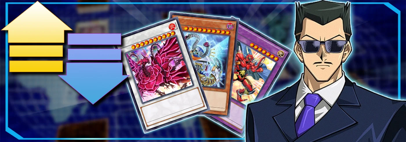 Tier List Update | Duel Links Meta