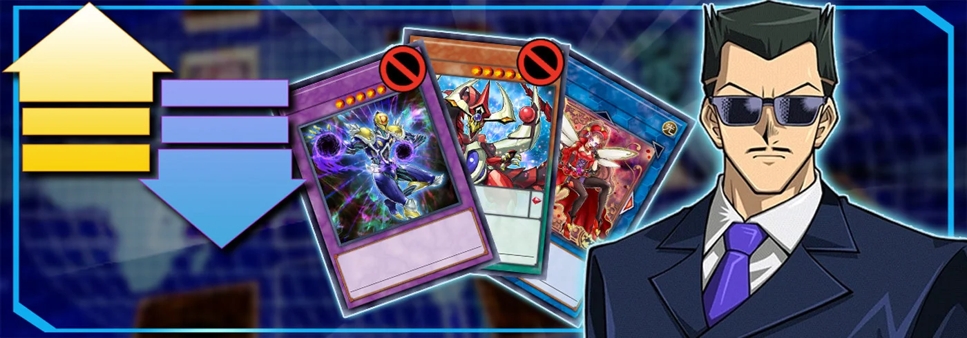 TPC Analysis on Balance Impact | Duel Links Meta