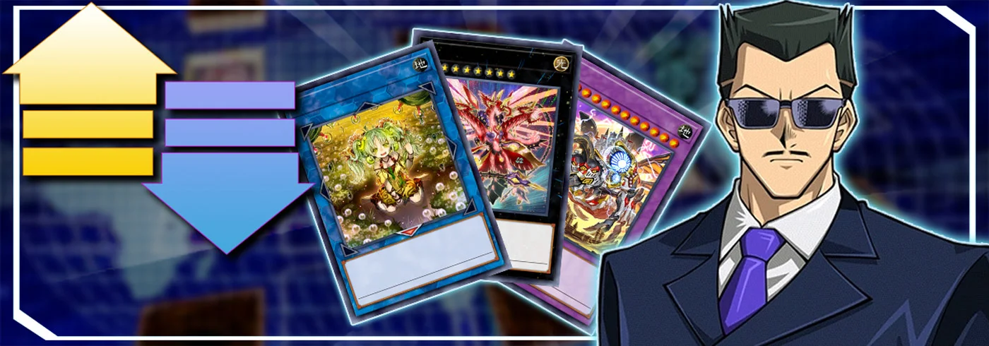 Tier List Update | Duel Links Meta