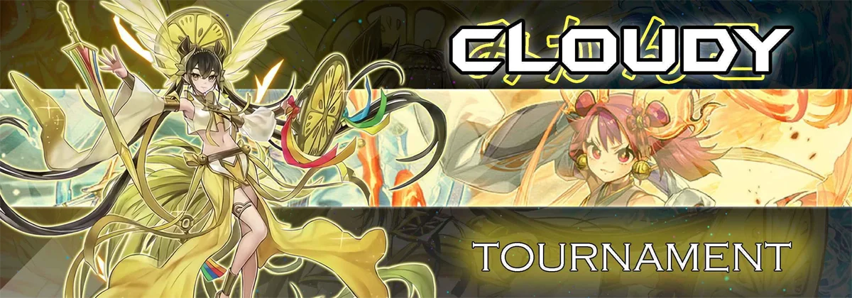 Cloudy City Master Weekly #25 | Master Duel Meta
