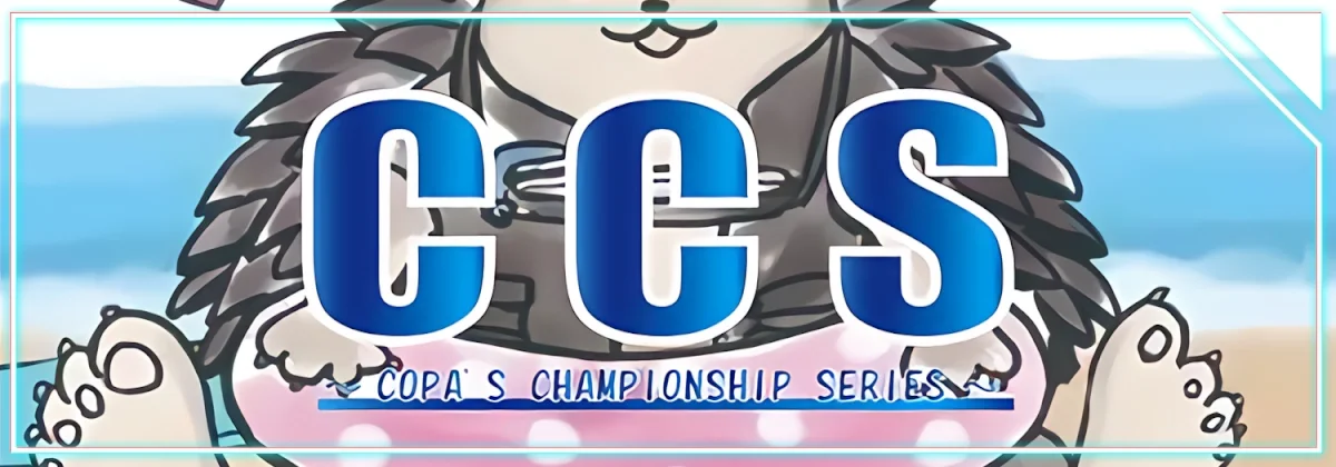 Copa's Championship Series #5 | Duel Links Meta