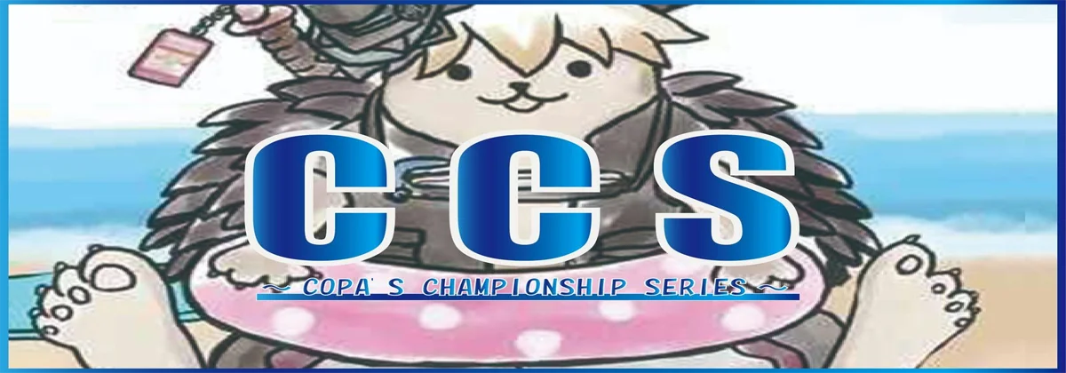 Copa's Championship Series #17 | Duel Links Meta