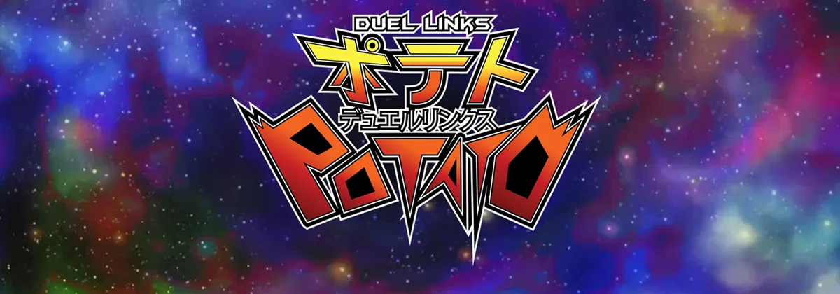 Duel Links Potato #1 | Duel Links Meta