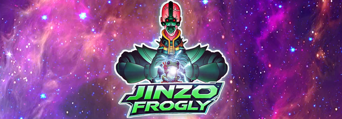 Jinzo Frogly #22 | Duel Links Meta