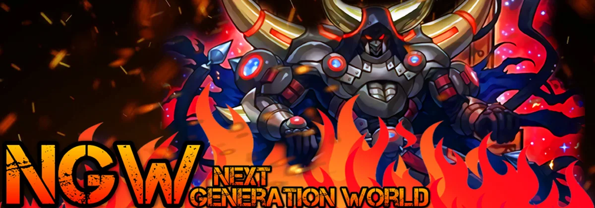 Next Generation World Tournament #1 | Duel Links Meta