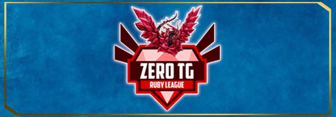 Ruby League #58 | Duel Links Meta