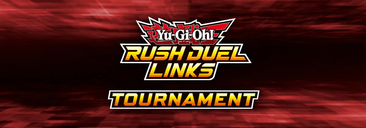 Rush Duel Links Tournament #3 | Duel Links Meta