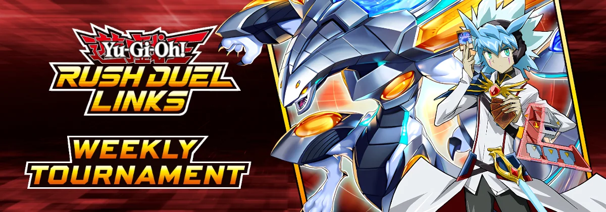 Rush Duel Links Weekly #13 | Duel Links Meta