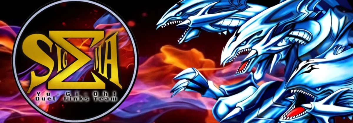 SIGMA Cup #8 | Duel Links Meta