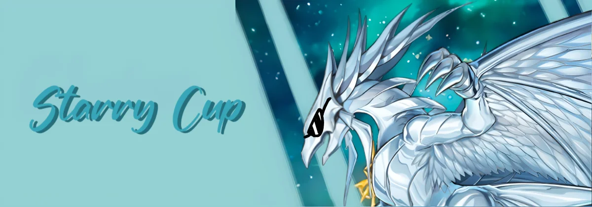 Starry Cup #30 | Duel Links Meta