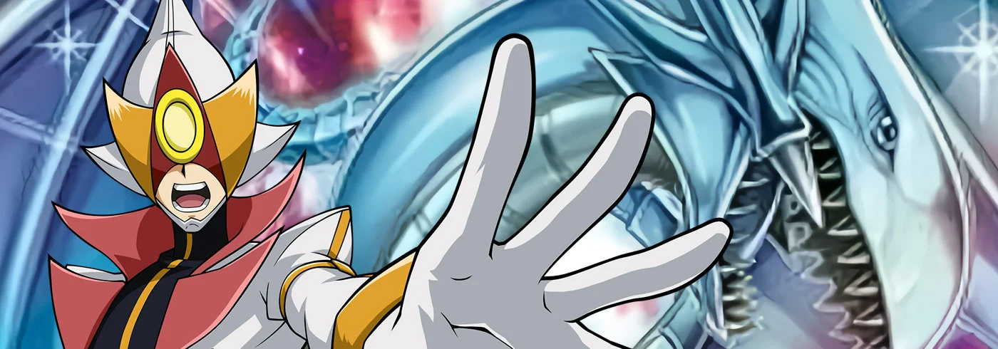 [RUSH] WCS 2026 Qualifiers | Duel Links Meta