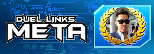 MW130 Champion Spotlight - Victor Li | Duel Links Meta