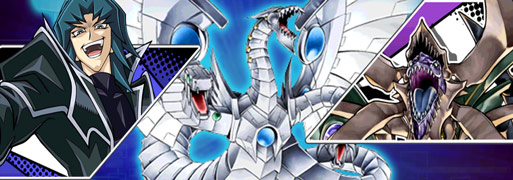 Cyberdark Impact! Zane Truesdale Strikes! | Duel Links Meta