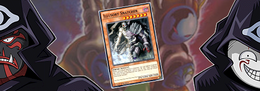 Lumis and Umbra Event! | Duel Links Meta