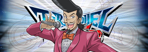 Turbo Duel Grand Prix | Duel Links Meta
