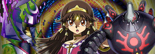 Transcend Game Part 2 | Duel Links Meta