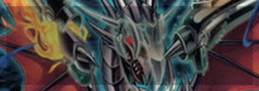 First Look: Red-Eyes | Duel Links Meta