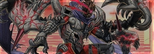 First Look: Vendread | Duel Links Meta