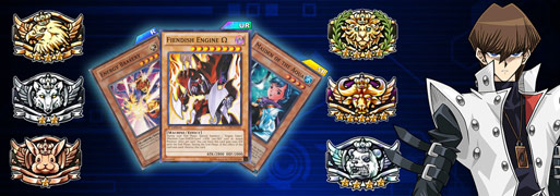 Ranked Duels Rewards - July 2018 | Duel Links Meta