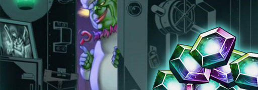 Gems Bank | Duel Links Meta