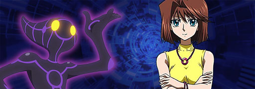 Téa Gardner DSOD Information | Duel Links Meta
