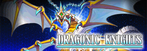Dragonic Knights | Duel Links Meta