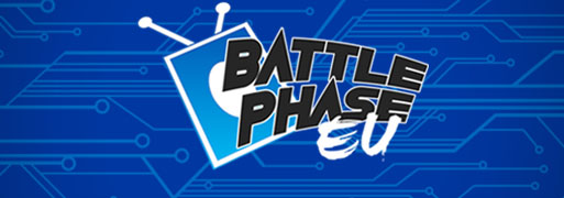 Battle Phase! EU #13 | Duel Links Meta