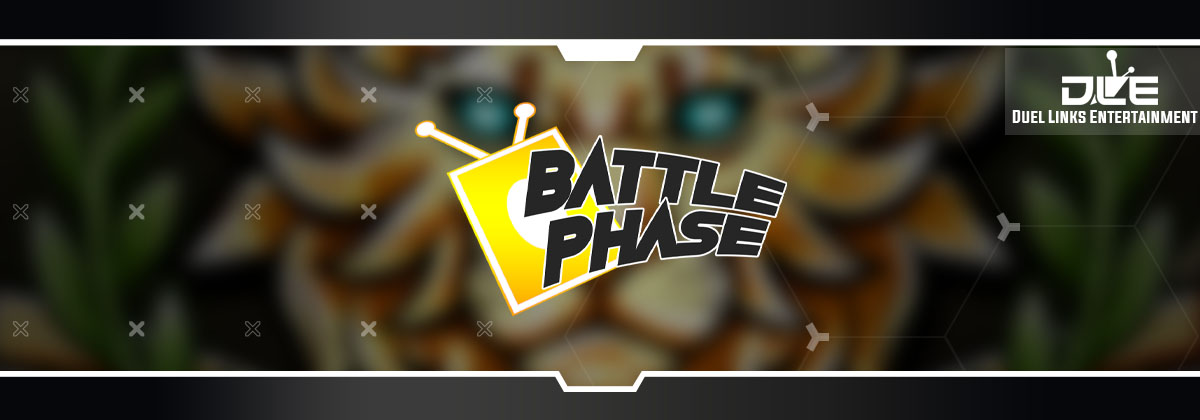 Battle Phase! #228 | Duel Links Meta