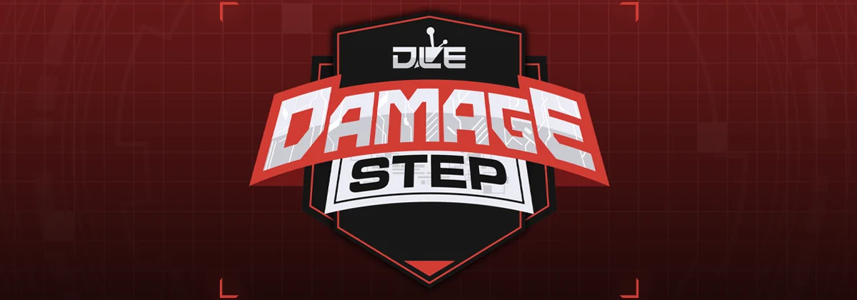 DLE Damage Step #1 | Duel Links Meta