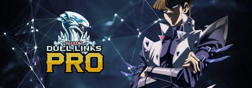 Duel Pro Series #1 | Duel Links Meta