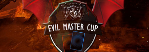 Evil Master Cup #1 | Duel Links Meta