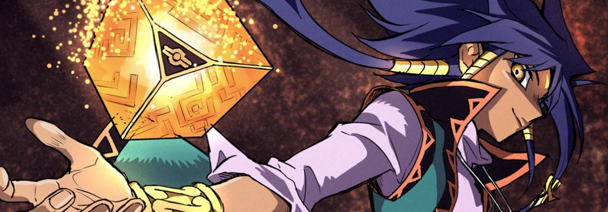 Quantum Dailies #543 | Duel Links Meta