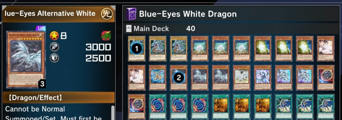 Master Duel: Deck Building | Master Duel Meta