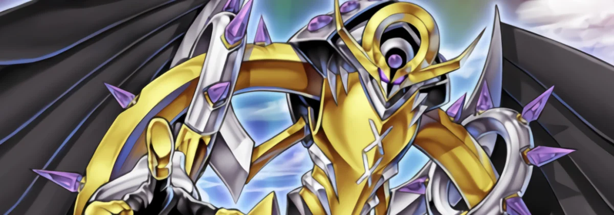 Secret Pack: Emblazoned Armor | Master Duel Meta