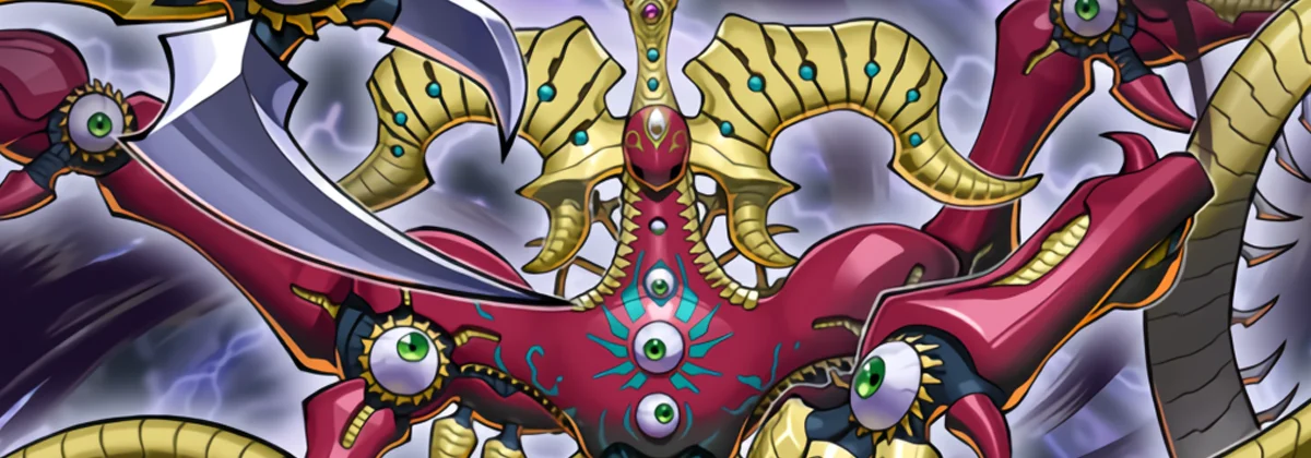 Secret Pack: Natural Selection | Master Duel Meta