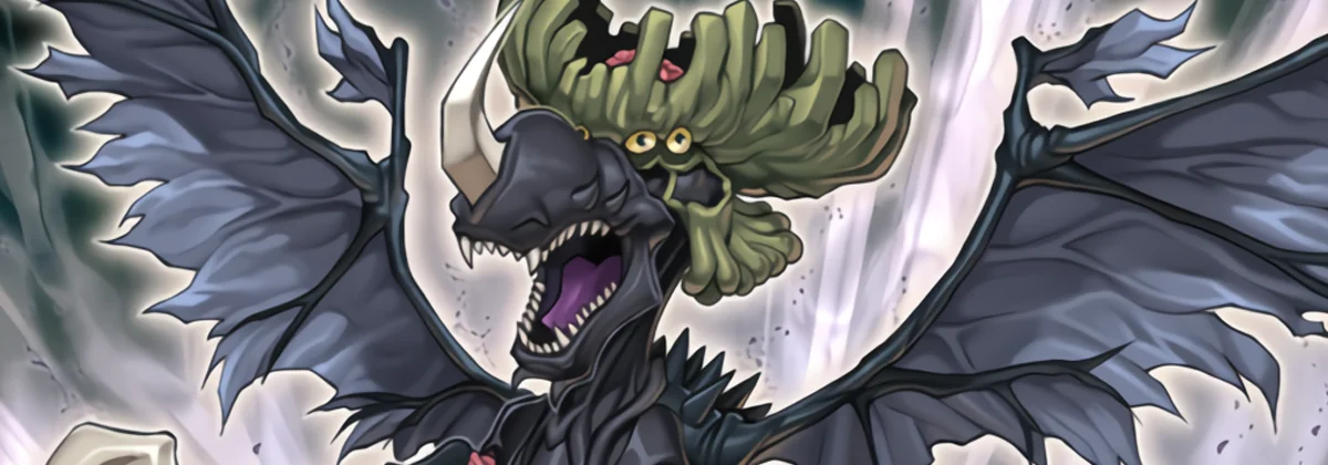 Secret Pack: The Infinite Void | Master Duel Meta