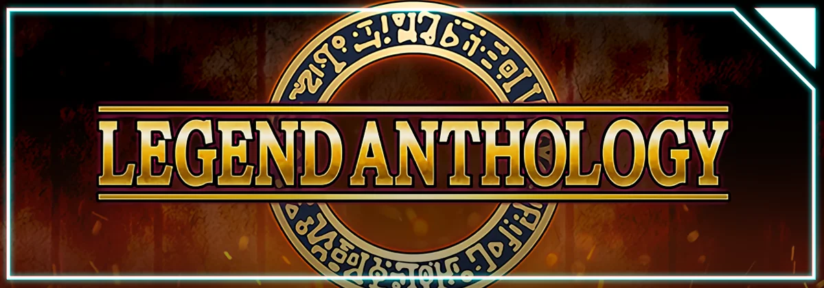 Legend Anthology | Master Duel Meta
