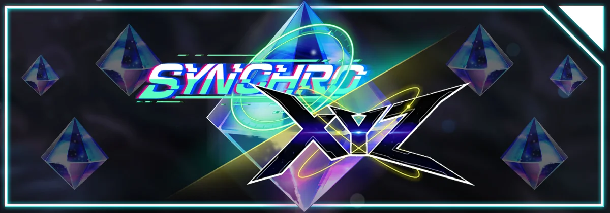 Synchro x Xyz Festival: Gem Guide | Master Duel Meta