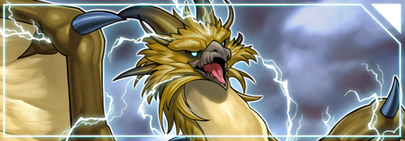 Introduction to Branded Thunder Dragon | Master Duel Meta