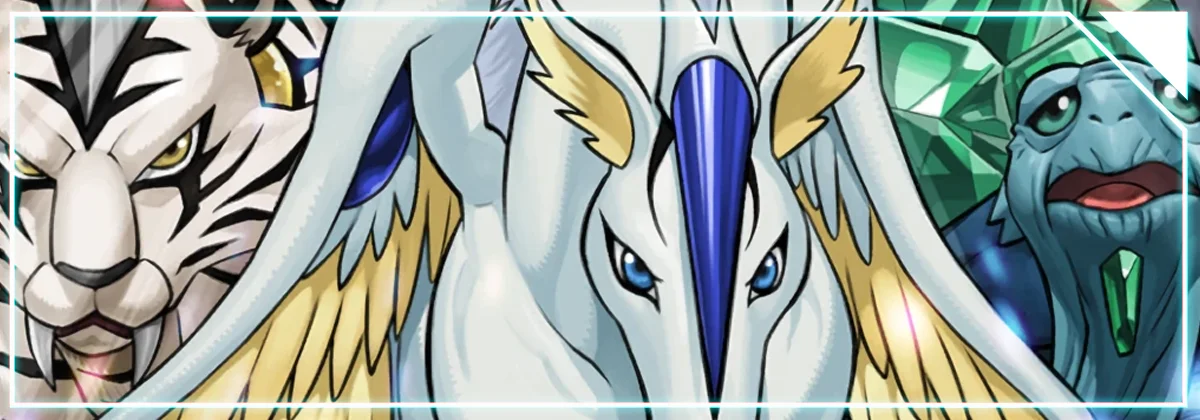 Crystal Beast Guide | Master Duel Meta