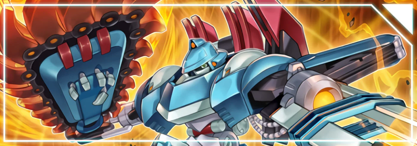 Introduction to Earth Machine | Master Duel Meta